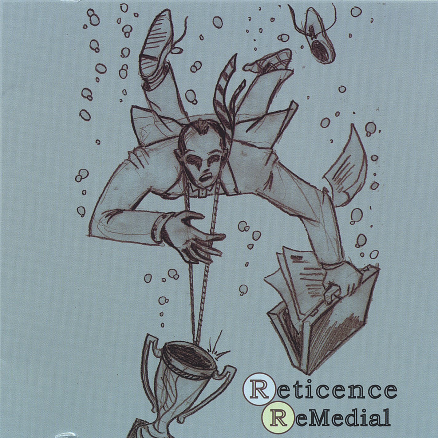 Reticence - Remedial - Amazon.com Music