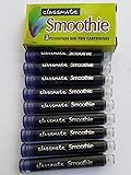 Classmate Smoothie Fountain Pen (Blue)- Pack of 1: Amazon.in: Office ...