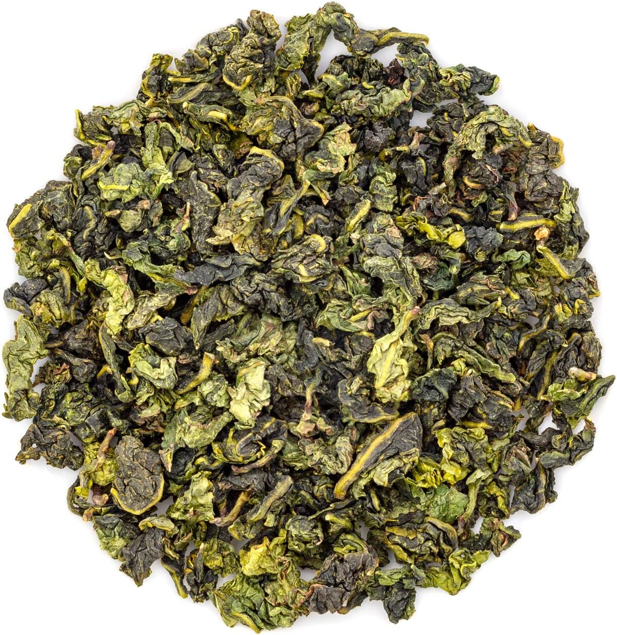 Oriarm 250g Tie Guan Yin Oolong Tea from Anxi Fujian Chinese Tieguanyin ...