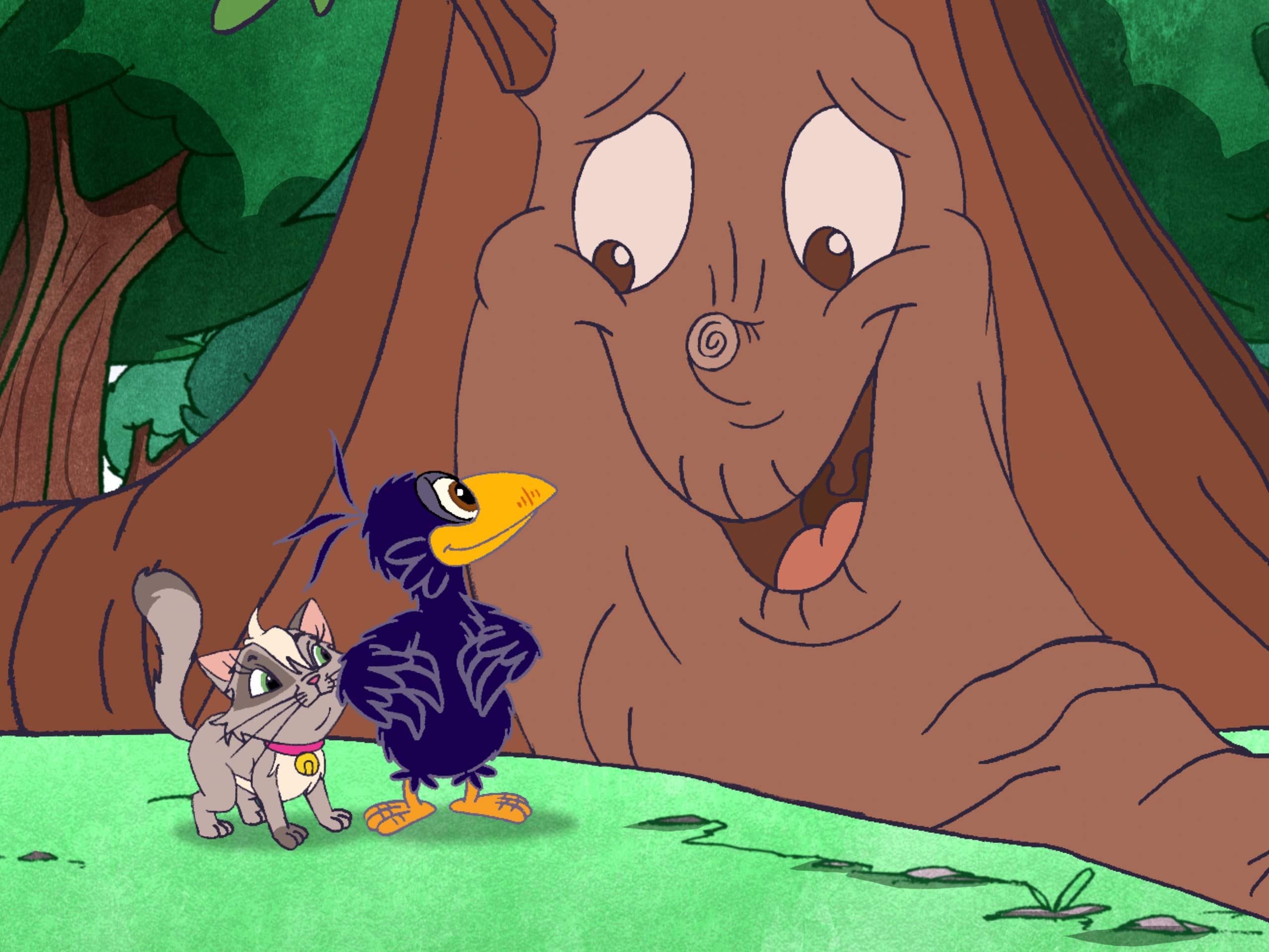 Watch Rudi & Trudi, Season 1 | Prime Video