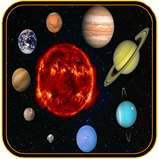 KIDS Planets:Amazon.com:Appstore for Android