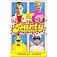 Party Monster: A Fabulous But True Tale of Murder in Clubland: St ...