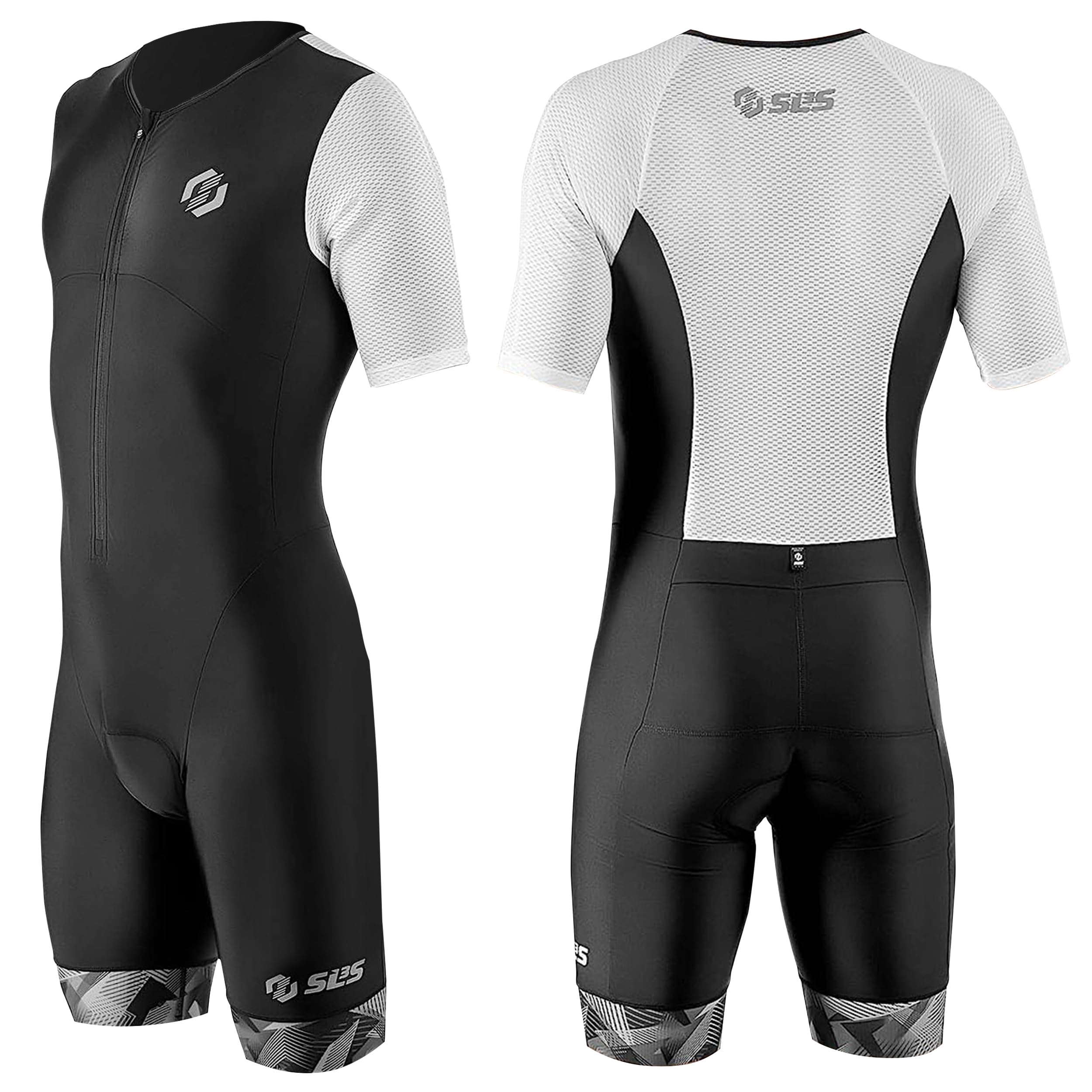 Mua SLS3 Triathlon Suits Mens - Aerodynamic Sleeved Tri Suit Men ...