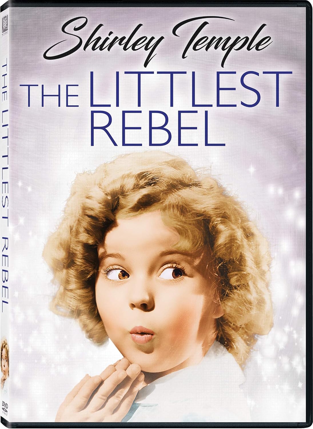 The Littlest Rebel: Amazon.ca: Shirley Temple, FOX: DVD