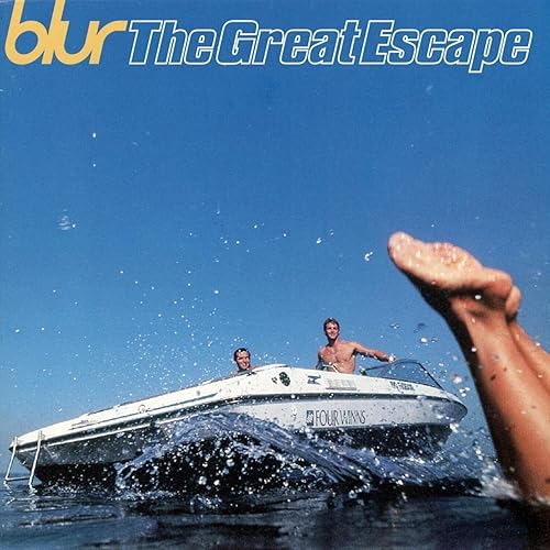Boats on album covers! | Steve Hoffman Music Forums