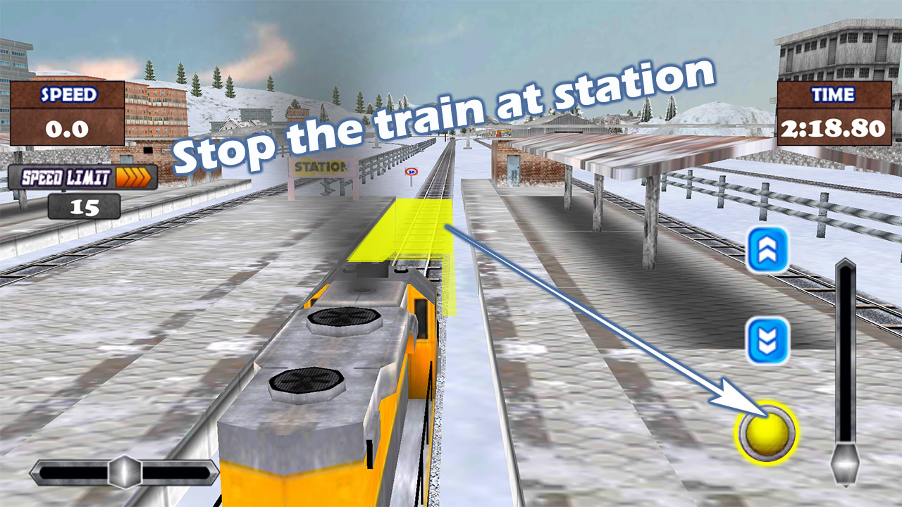 Indian Train Simulator Driver:Amazon.com:Appstore for Android