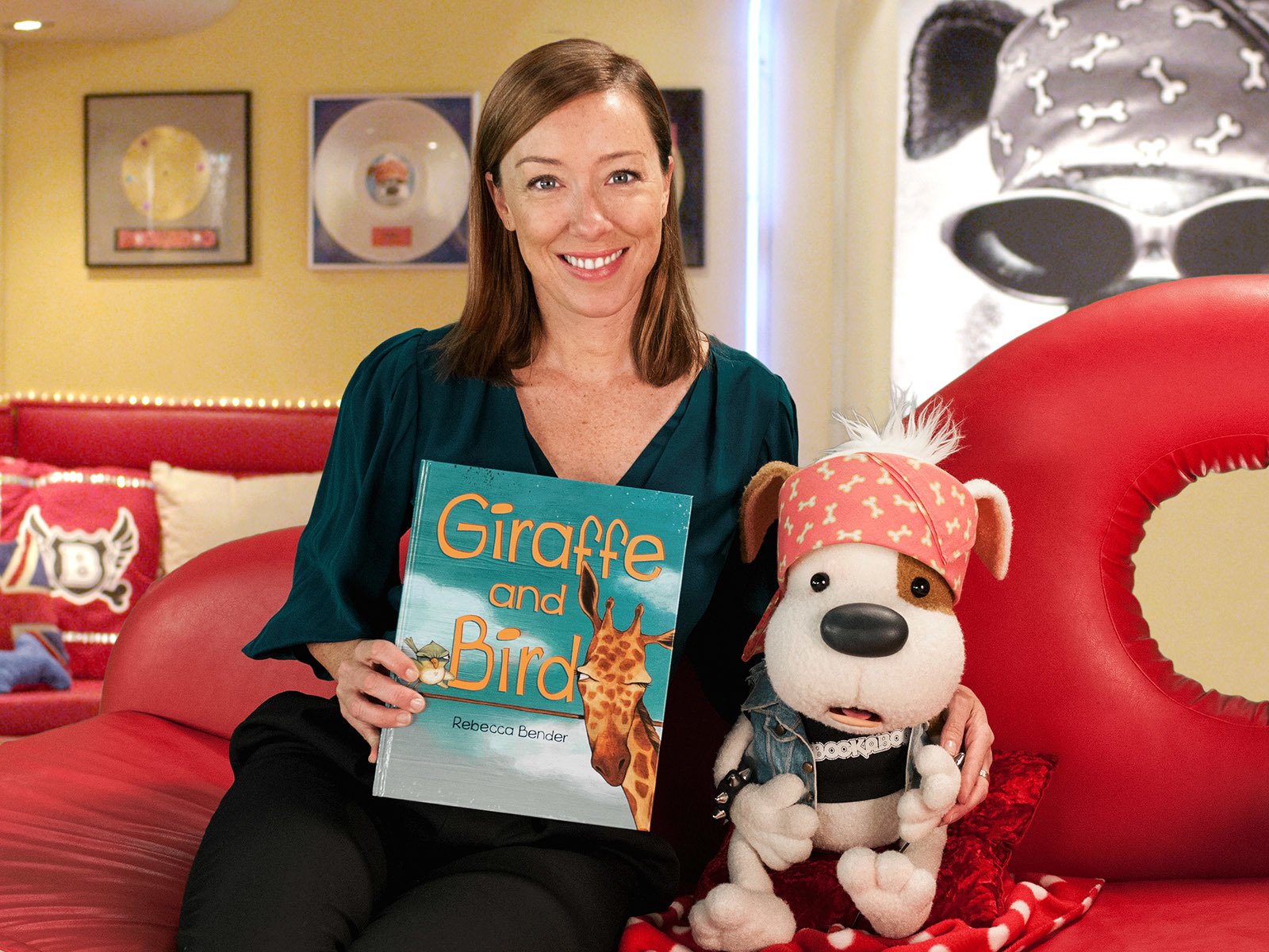 Watch Bookaboo Season 1 | Prime Video