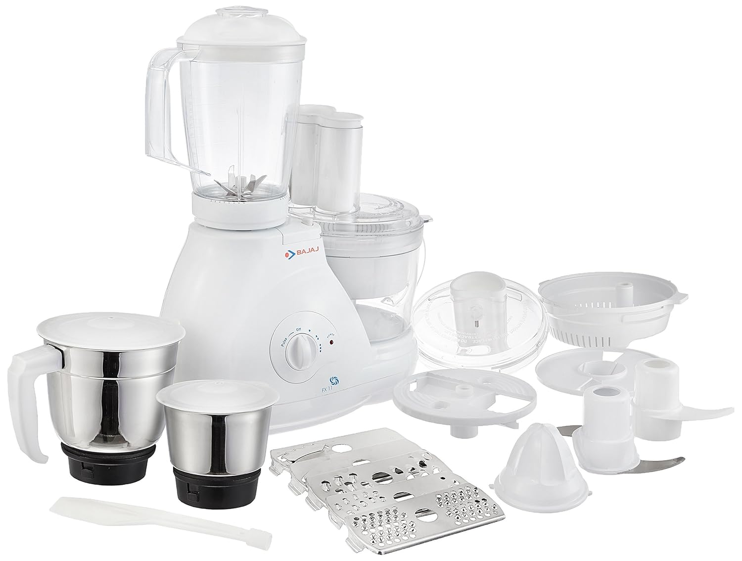 5 Best Selling Food Processors in India With Price & Specs (2020)