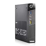 Lenovo ThinkCentre Tiny VESA Mount II (4XF0N03161): Amazon.com.mx ...