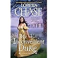 My Inconvenient Duke: A Captivating Historical Romance with a Rebellious Hero, Perfect for ...