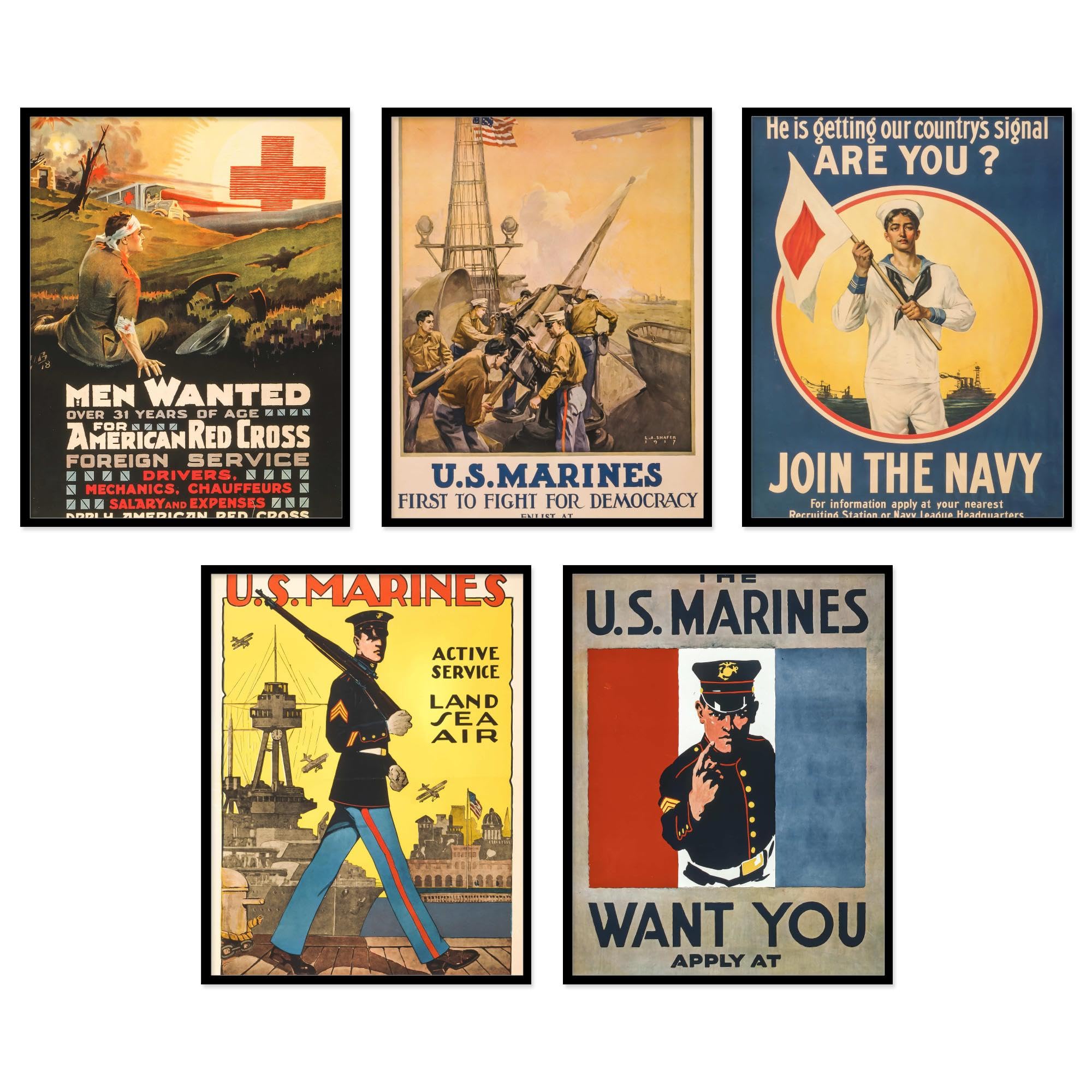 Mua Insire Military Poster, Military Posters, Military Wall Art, WWI ...