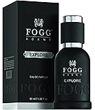 Buy Fogg Beautiful Secret Scent For Women, 100ml Online at Low Prices ...