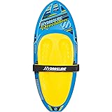 Amazon.com : Hydroslide PRO-XLT Kneeboard, Black, 52-Inch : Sports ...