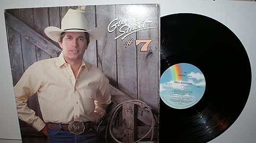 George Strait - # 7 - Amazon.com Music