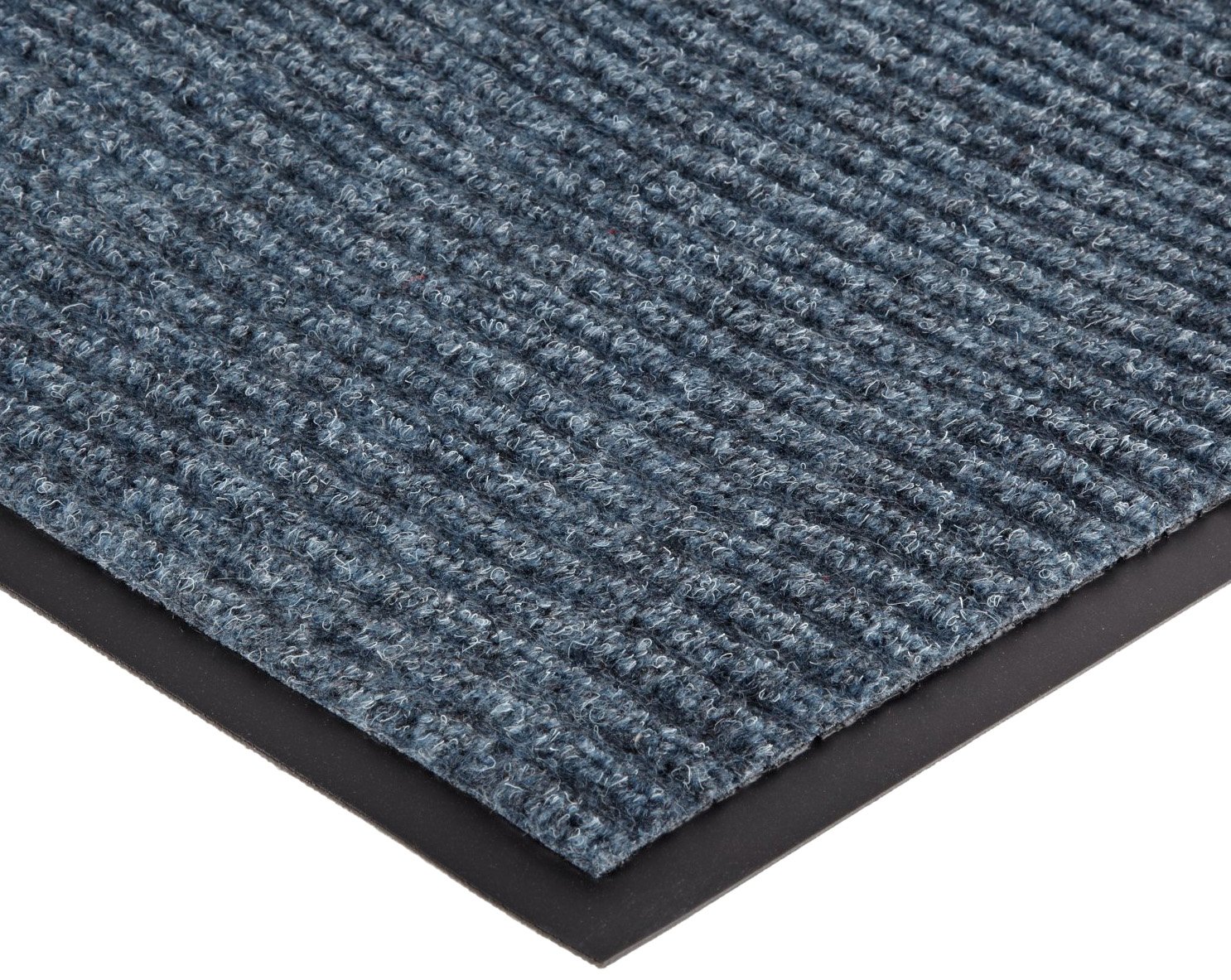 NoTrax 109 Brush Step Entrance Mat for Lobbies and Indoor Entranceways ...
