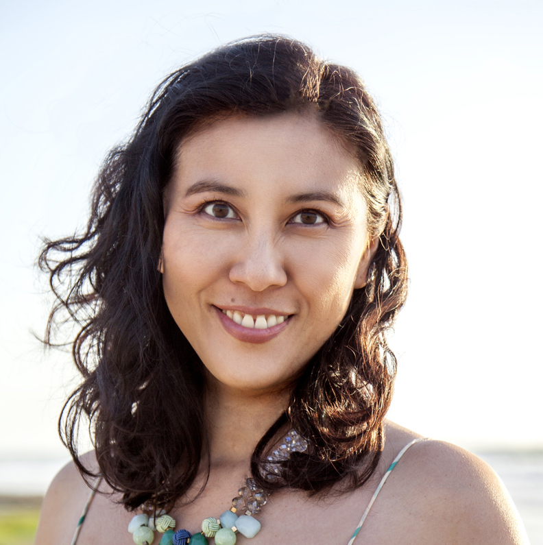 Cindy Pon – Audio Books, Best Sellers, Author Bio | Audible.com