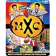 Amazon.com: MXC: Most Extreme Elimination Challenge Collection 1 [Blu ...