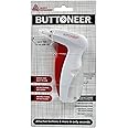 Buttoneer Button Fastening System - NEW and Improved! - Attaches ...