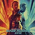 Amazon.com: Blade Runner 2049 (Original Motion Picture Soundtrack): CDs ...