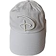 Amazon.com: Disney D100 Collection Baseball Cap, White : Sports & Outdoors
