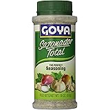 Amazon.com : Goya Sazonador Total - Complete All Purpose Seasoning, 11 ...