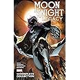 Amazon.com: Moon Knight: Legacy - The Complete Collection ...