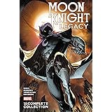 Amazon.com: Moon Knight By Lemire & Smallwood: The Complete Collection ...