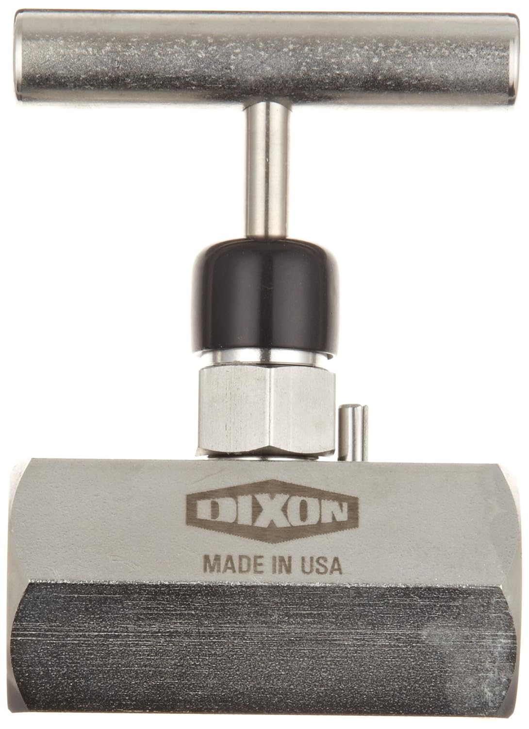 1/2 NPT Female 1/2 NPT Female Dixon Valve & Coupling Dixon FFS404 ...