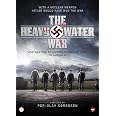 Amazon.com: The Heavy Water War [DVD] : Anna Friel, Søren Pilmark ...