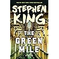 Amazon.com: The Green Mile: The Complete Serial Novel: 9781501192265 ...