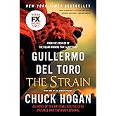 Amazon.com: The Fall: Book Two of the Strain Trilogy (The Strain ...