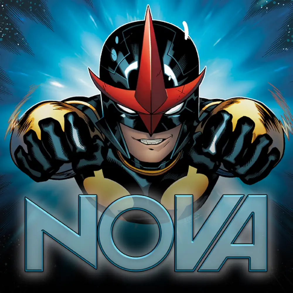 Nova (2013) | Marvel Comics Series » Comicscored.com