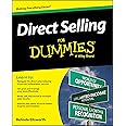 Direct Selling For Dummies: Ellsworth, Belinda: 9781119076483: Books ...