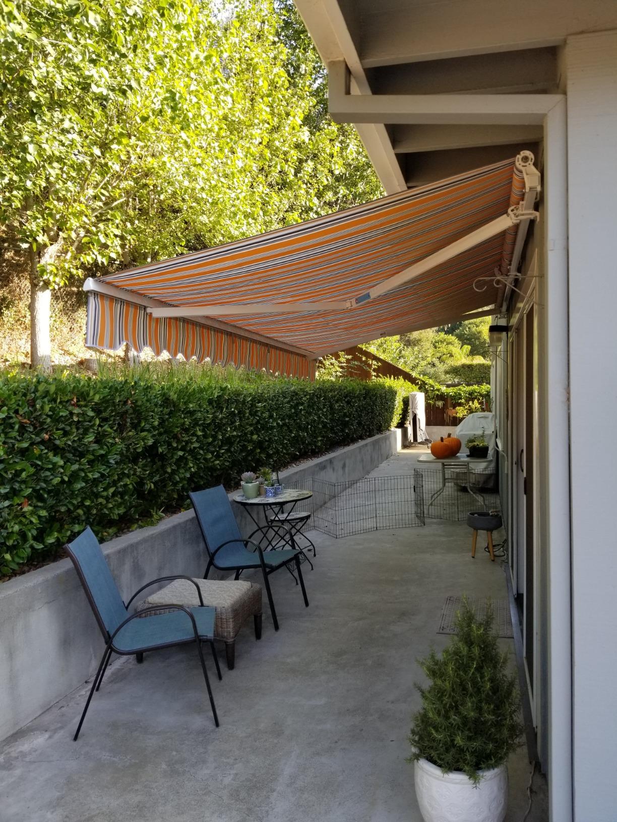$45/mo - Finance MCombo 13x8 Feet Manual Retractable Patio Door Window ...