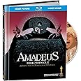 Amazon.com: Amadeus (Director's Cut) [Blu-ray Book] : F. Murray Abraham ...