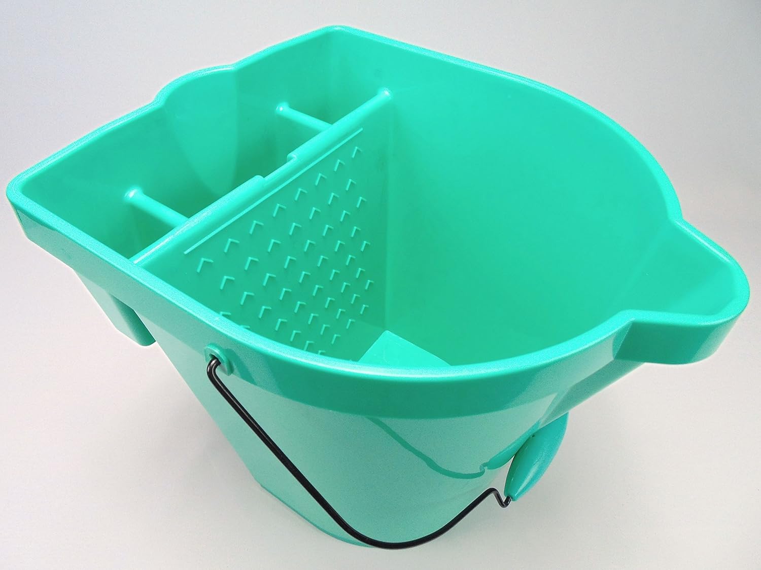 Wonder Bucket Roller Bucket 7": Amazon.co.uk: DIY & Tools