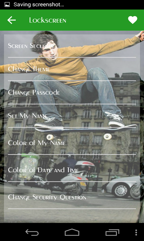 Skateboard Lockscreen Wallpaper:Amazon.co.uk:Appstore for Android