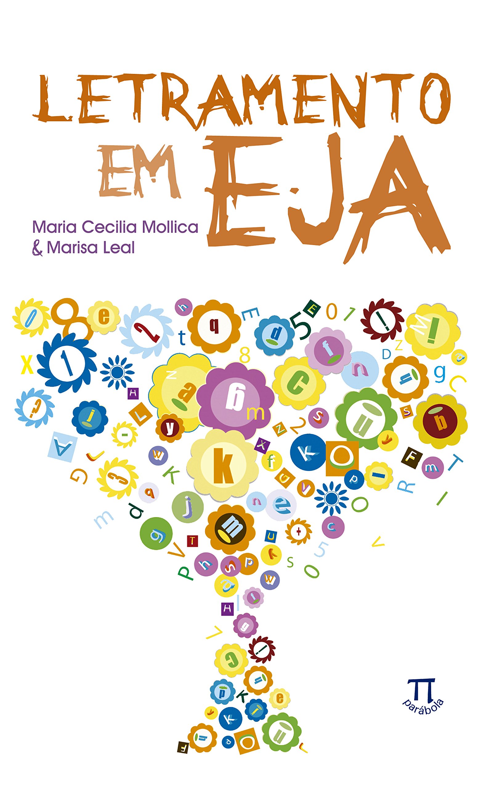 Letramento em EJA PDF Maria Cecília Mollica, Marisa Leal