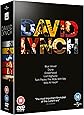 David Lynch: Collection Edizione: Regno Unito Reino Unido DVD: Amazon ...