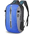 Amazon.com: Trudave Waterproof Backpack, Waterproof Submersible ...