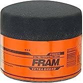 Amazon.com: FRAM Extra Guard PH8172, 10K Mile Change Automotive ...