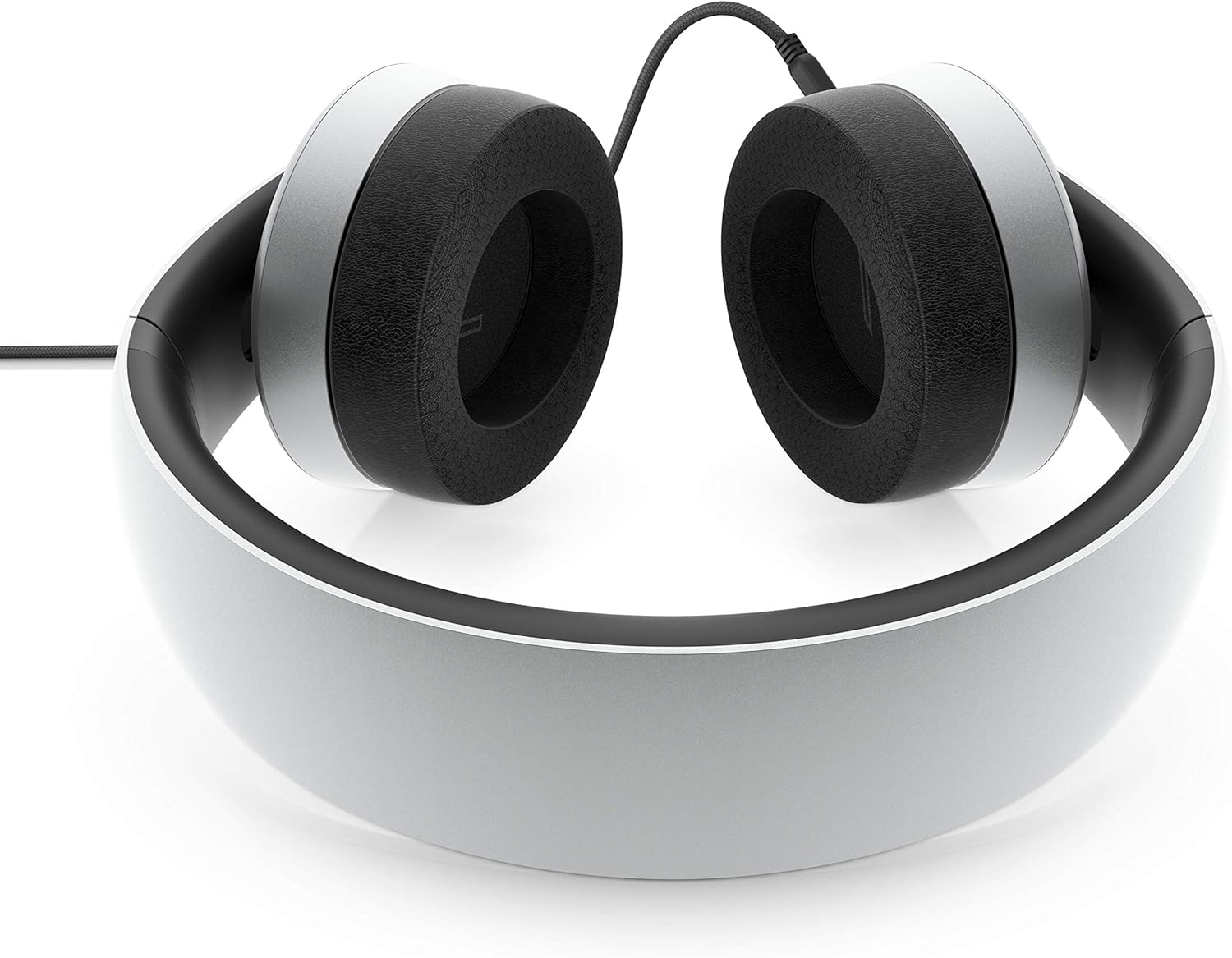 Alienware 7.1 PC Gaming Headset AW510H (Lunar Light): 50 mm Hi-Res ...