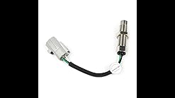 Amazon.com: Transmission Speed Sensor 29543432 29509637 For Allison ...