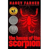 Amazon.com: The House of the Scorpion: 9781665918589: Farmer, Nancy: Books