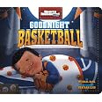 Amazon.com: Goodnight Baseball (Sports Illustrated Kids Bedtime Books ...