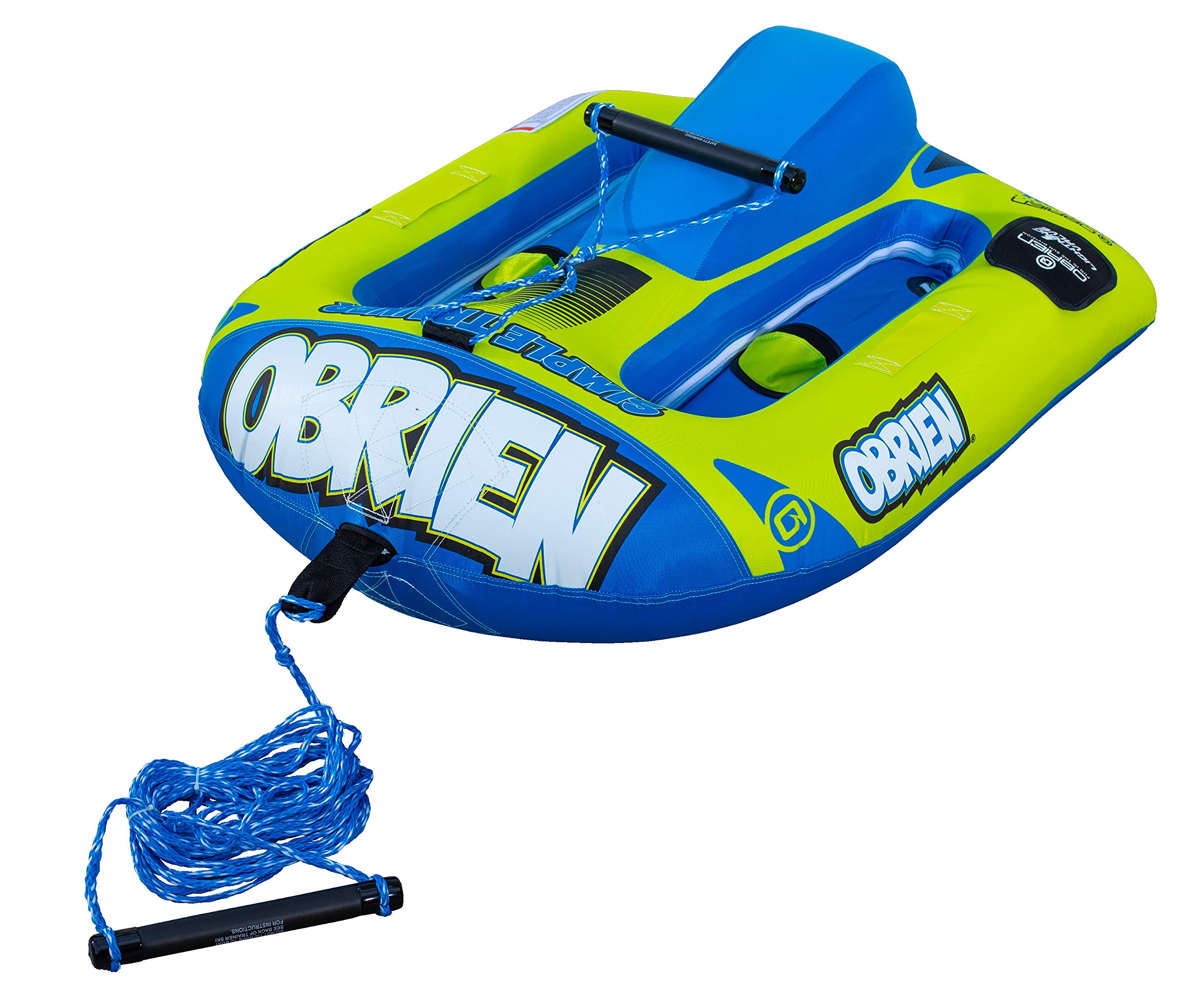 Mua O'Brien Kids Simple Trainer Inflatable trên Amazon Mỹ chính hãng ...