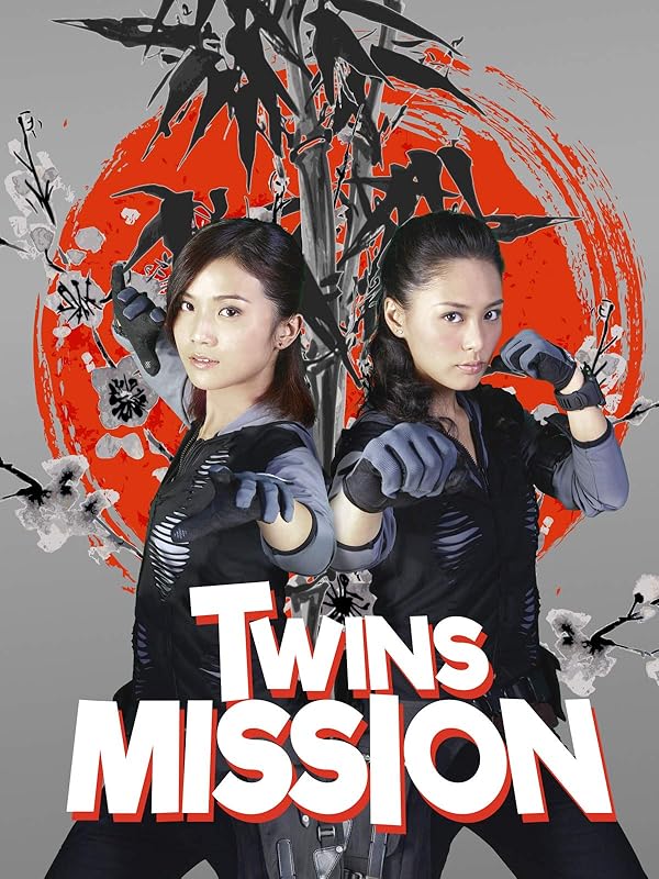 Amazon.de: Twins Mission ansehen | Prime Video
