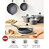 Woll Diamond Plus/Diamond Lite 10-Piece Cookware Set in Dubai - UAE ...