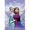 Frozen: The Junior Novelization: RH / Disney: 9780736431187: Amazon.com ...