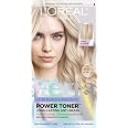 Amazon.com : L'Oreal Paris Feria Long-Lasting Anti Brass Power Hair ...